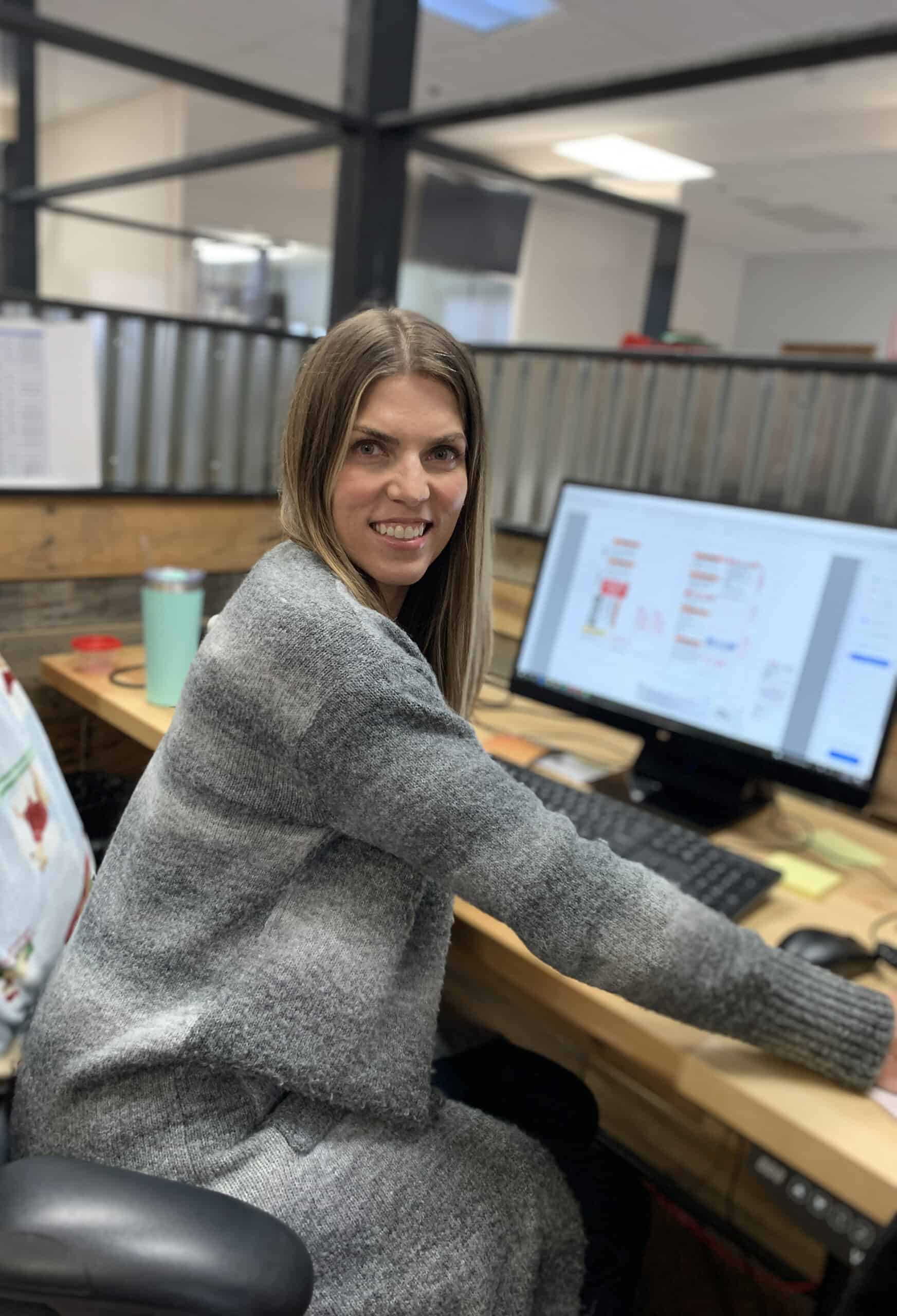 Becky Girard - Dec-O-Art