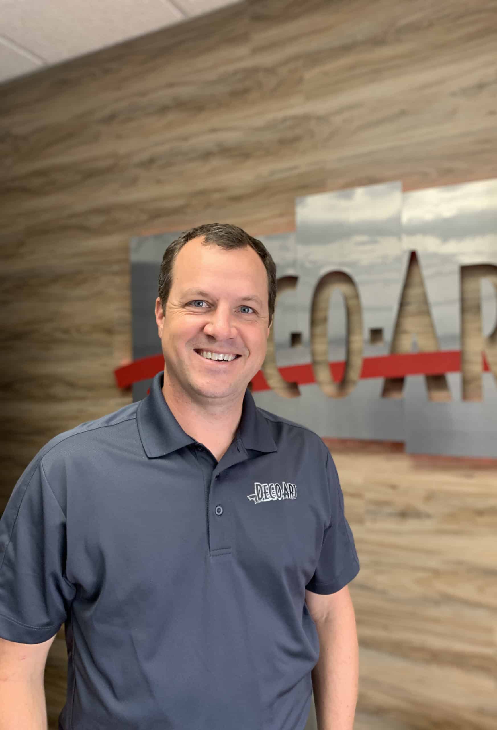 Nathan Dosmann - Dec-O-Art